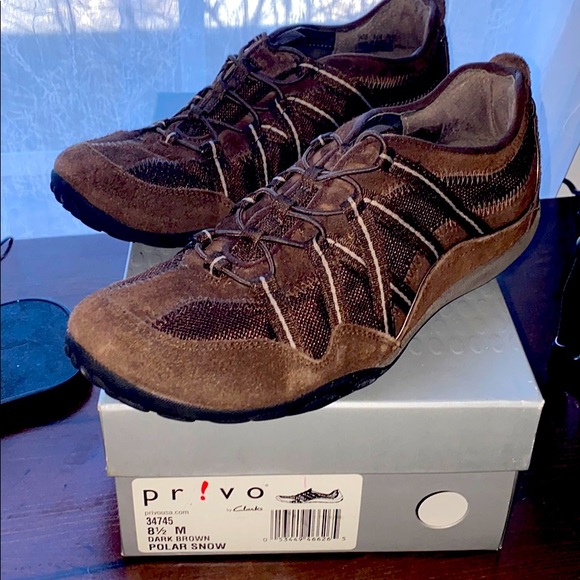 Clarks | Shoes | Privo By Clarks | Poshmark